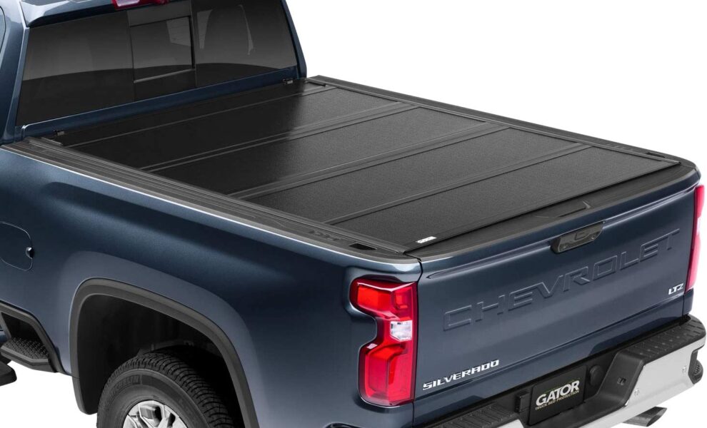 In-Depth Review: Gator FX Tonneau Cover - TonneauCoversHub