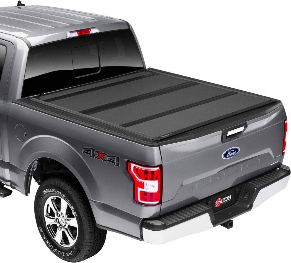 Best Tonneau Covers for Dodge Ram 1500 - TonneauCoversHub