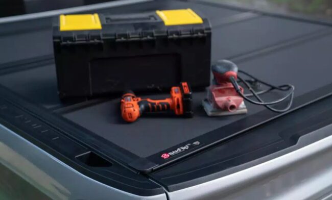 In-Depth Review: BAKFlip MX4 - TonneauCoversHub